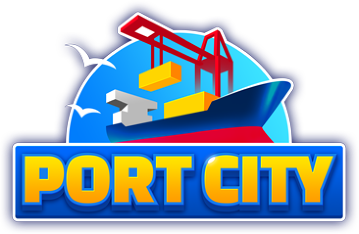 About Port City - Pixel Federation's Strategic Seaport Management Game
