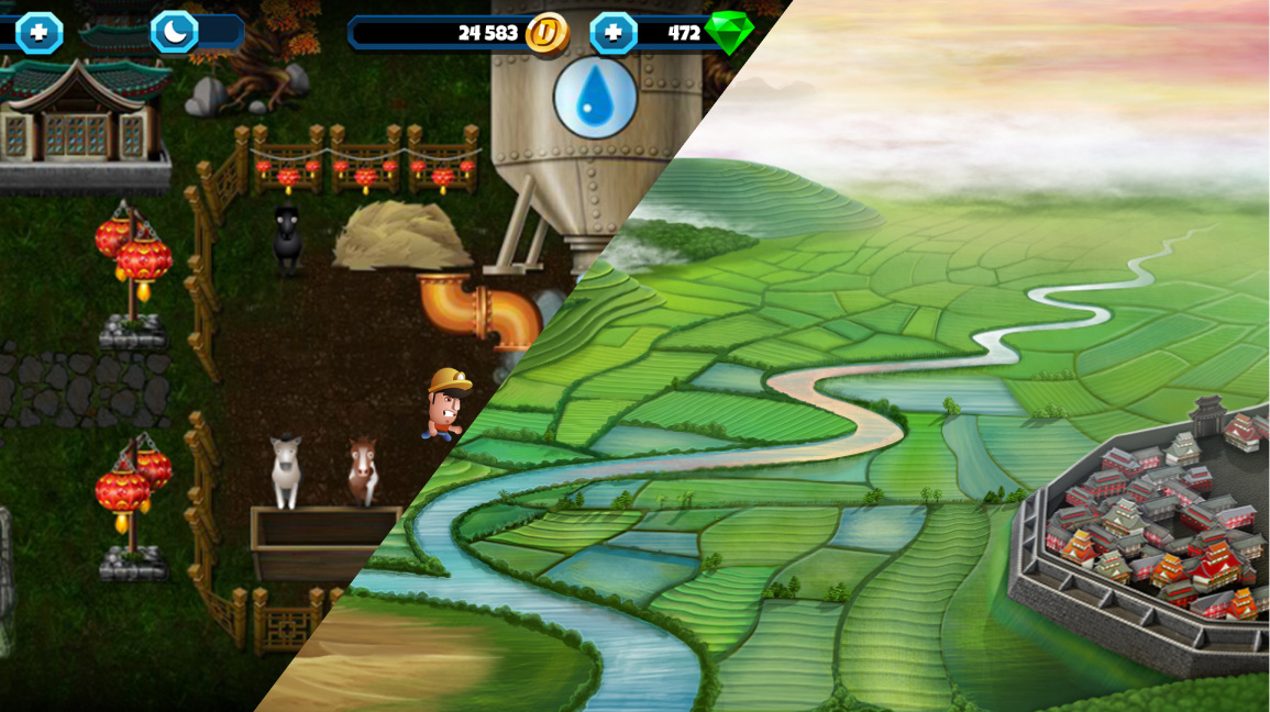 About Diggy's Adventure - Explore the Puzzle World with Pixel Federation