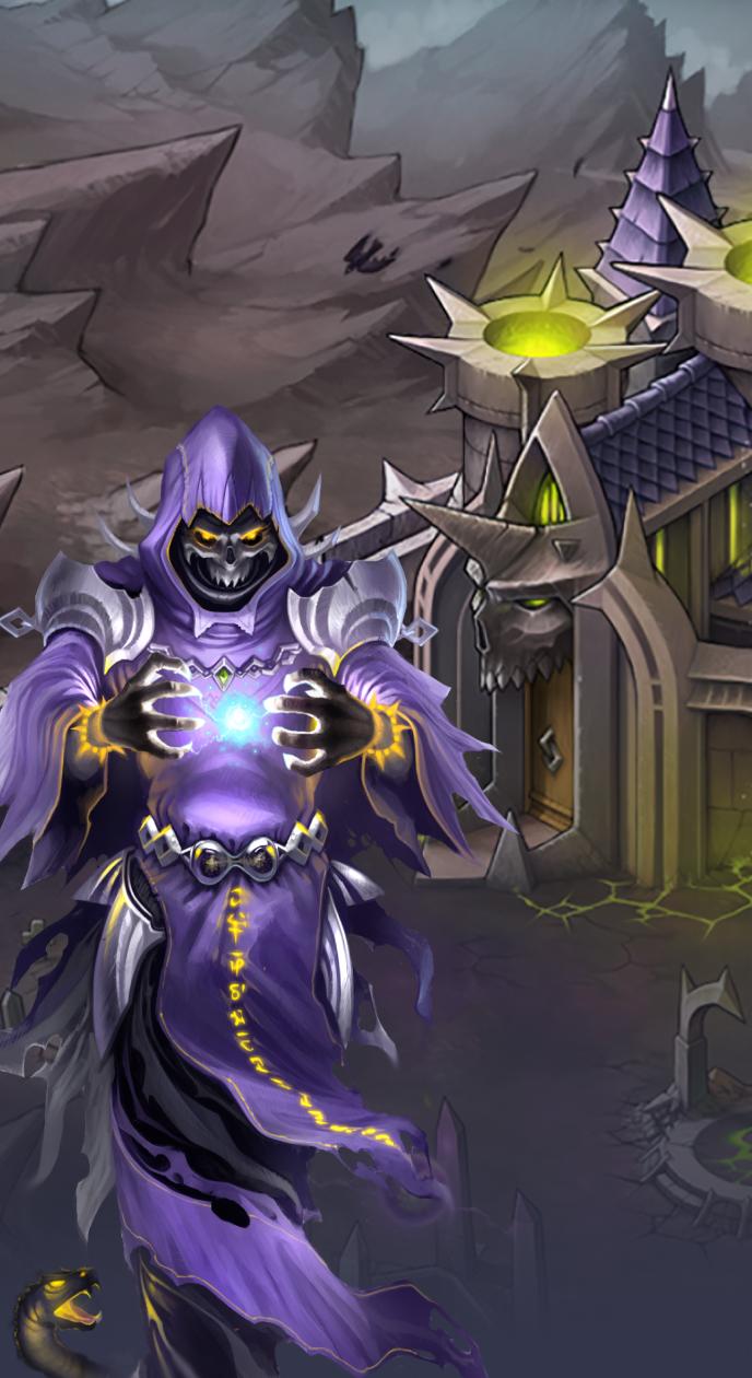 About Emporea - Pixel Federation's Realm of War & Magic