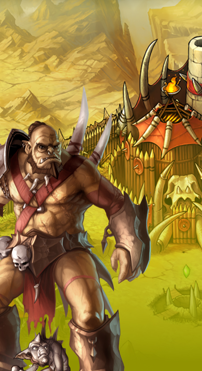 About Emporea - Pixel Federation's Realm of War & Magic