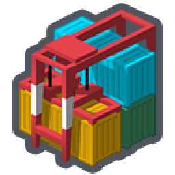 About Port City - Pixel Federation's Strategic Seaport Management Game