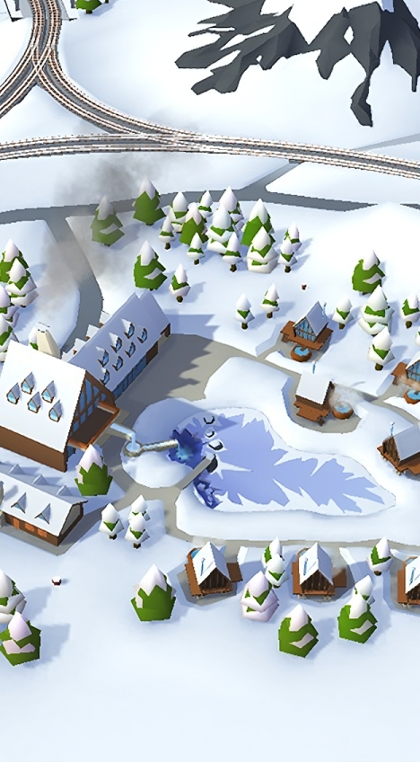 Discover TrainStation 2 - A Thrilling Railway Adventure