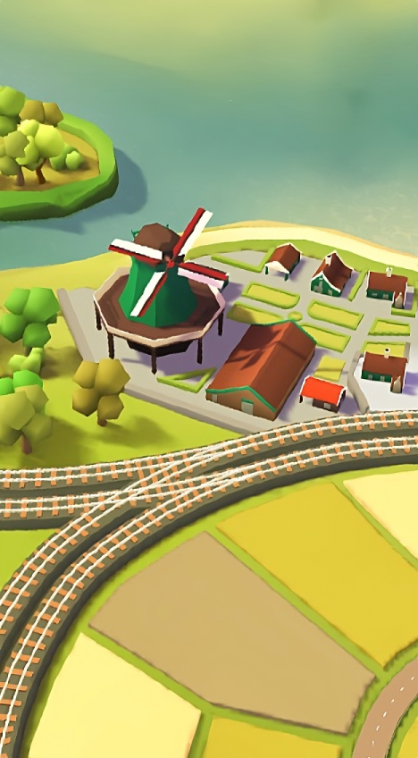 Discover TrainStation 2 - A Thrilling Railway Adventure