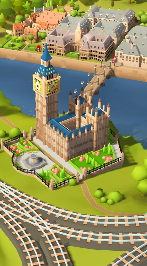 Discover TrainStation 2 - A Thrilling Railway Adventure