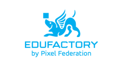 Über Pixel Federation - Pioniere im kreativen Spielen